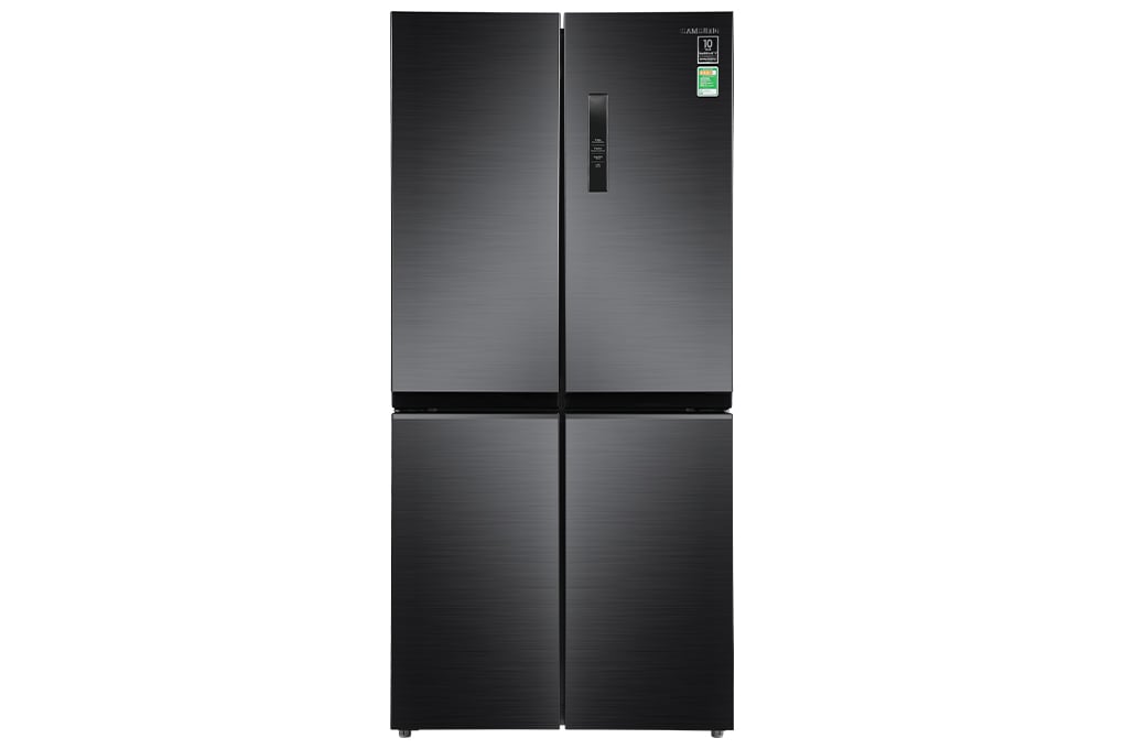 Samsung Inverter 488 lít RF48A4000B4/SV