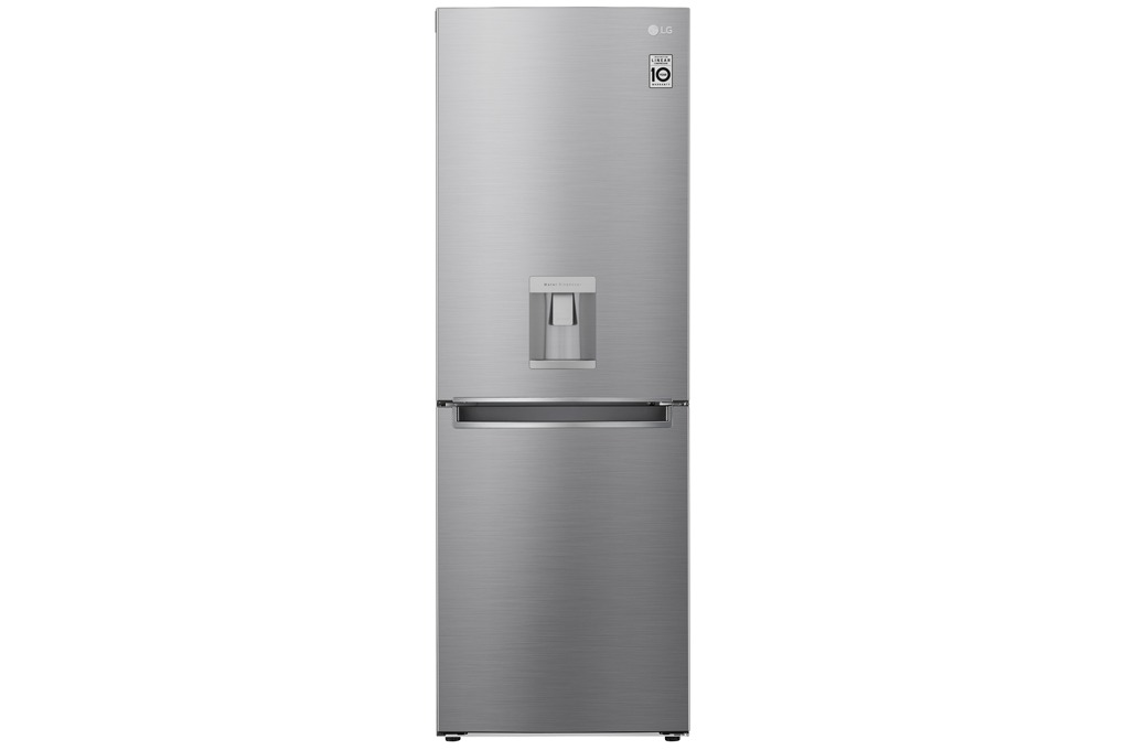 LG Inverter 305 lít GR-D305PS