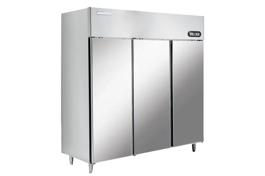 Tủ đông inox Sanaky 1500 lít VH-1599HP