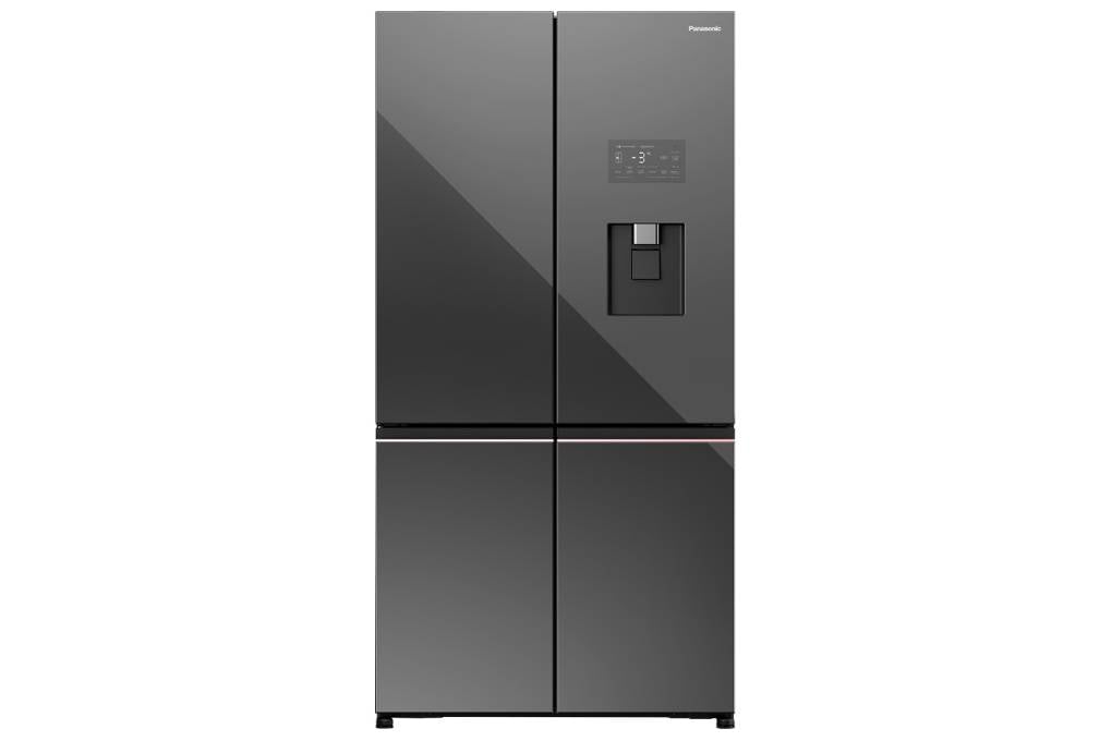 Tủ lạnh Panasonic Inverter 621 lít NR-XY680YMMV