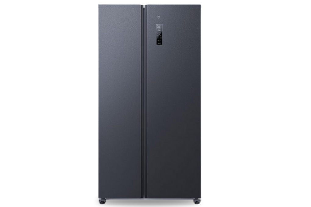 Tủ lạnh Xiaomi Mijia Side by Side 610L BCD-610WMSA