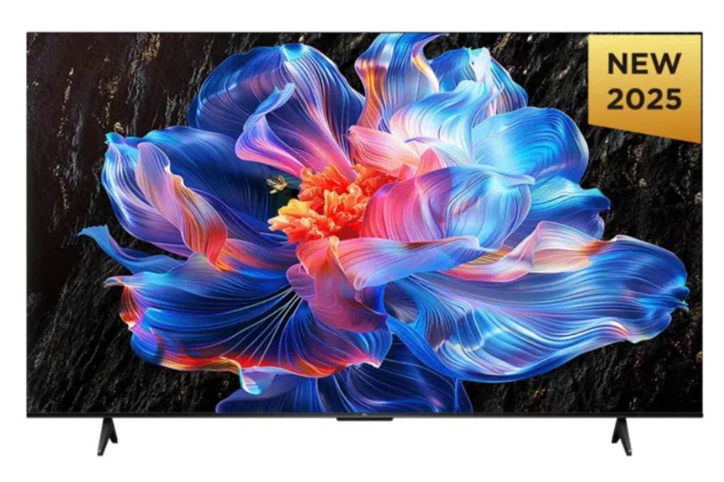 Google Tivi TCL 4K 65 Inch 65P6K